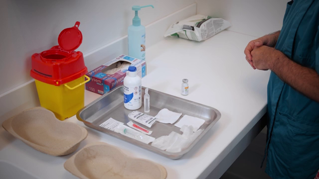 Médiathèque Pédagogique - Soins Sur Prescription | Injection Intramusc…