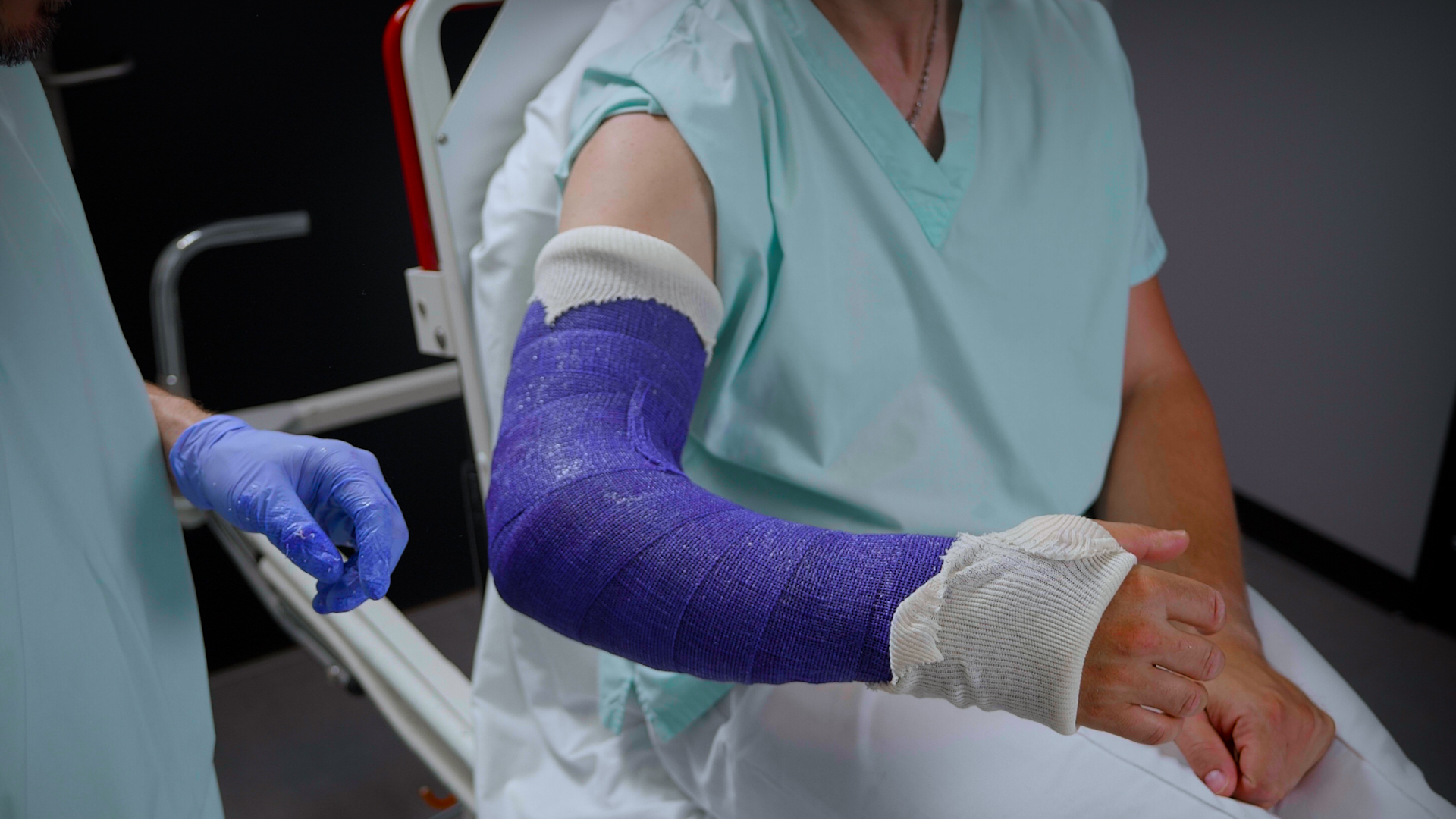 Médiathèque Pédagogique - Prepabloc | Pose Plâtre