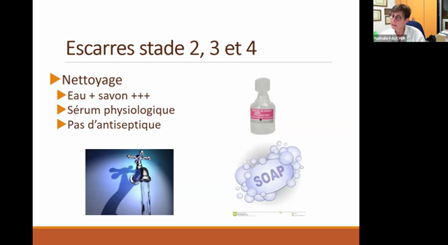 Médiathèque Pédagogique - Comment Prendre En Charge Les Escarres En Pr…