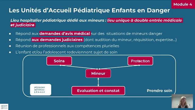 Médiathèque Pédagogique - Module 4 Partie 1 - Enfants Et Adolescents E…