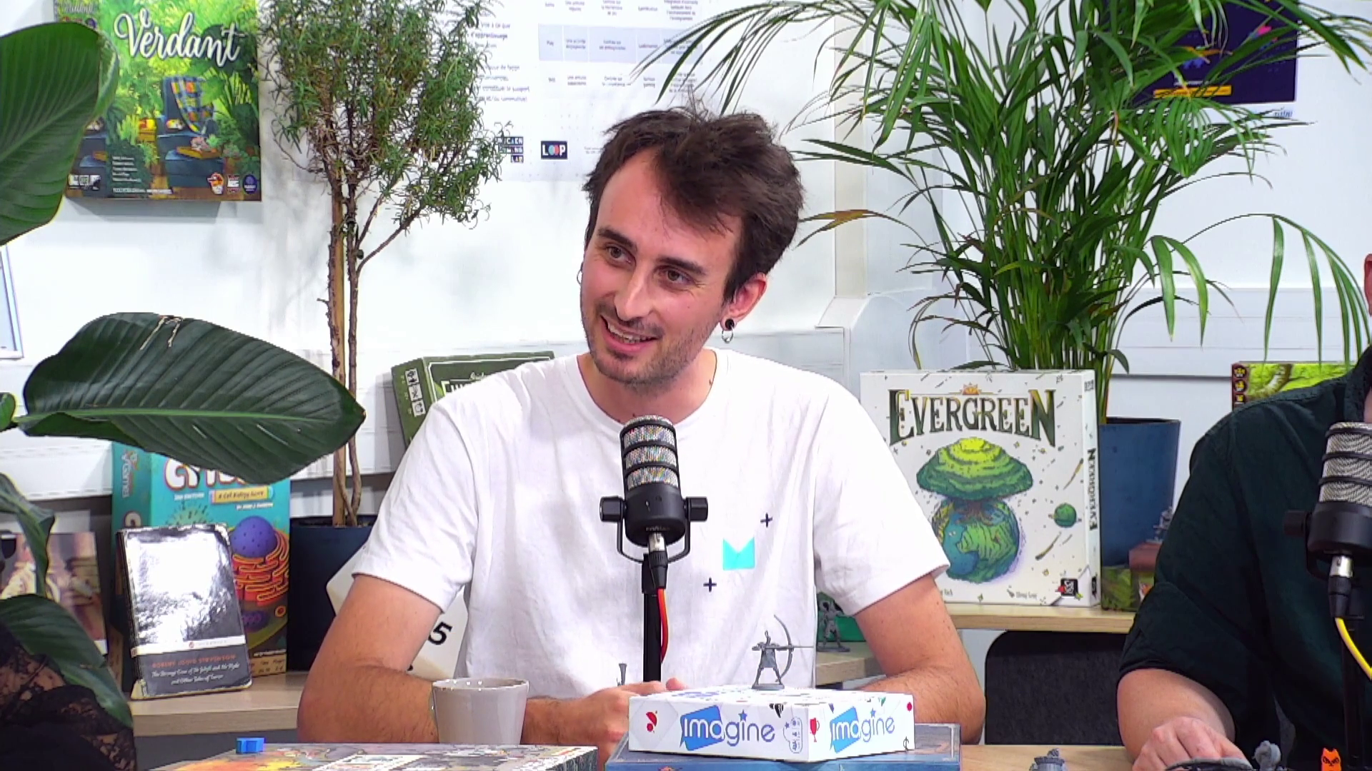 Médiathèque Pédagogique - CEMU - Video Game Facts #01 - Métamorphose Et Morts…