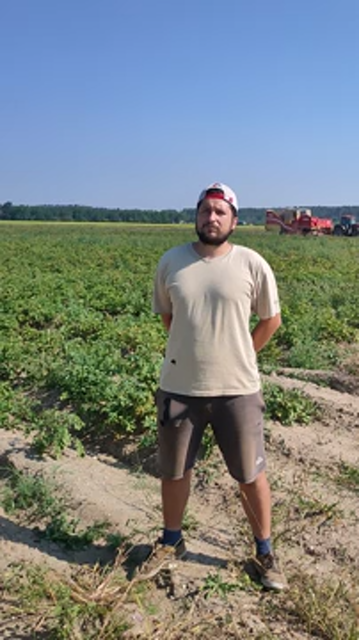 Médiathèque Pédagogique - Interview Plant Production