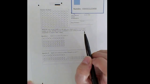 Médiathèque Pédagogique - Tutoriel, Remplissage Des Qcm De Type Auto M…