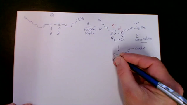Médiathèque Pédagogique - M1-Om-Cascade Reaction - Ex A Et B