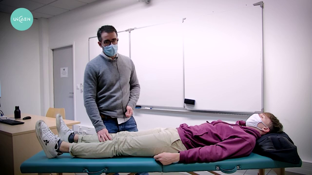 Médiathèque Pédagogique - Entrainement Ecos | Boiterie